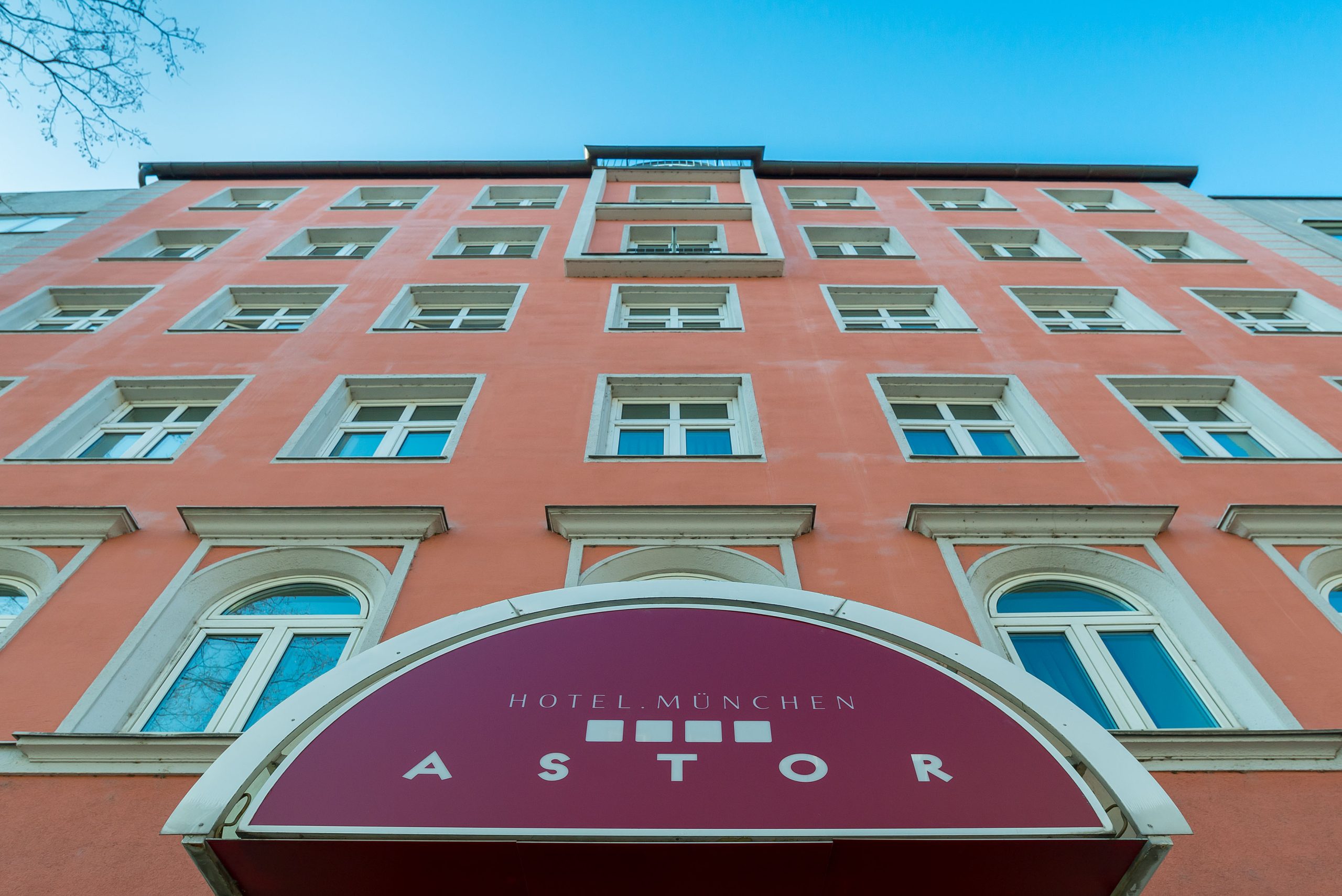 Astor Hotel Munich | Astor Hotel Munich
