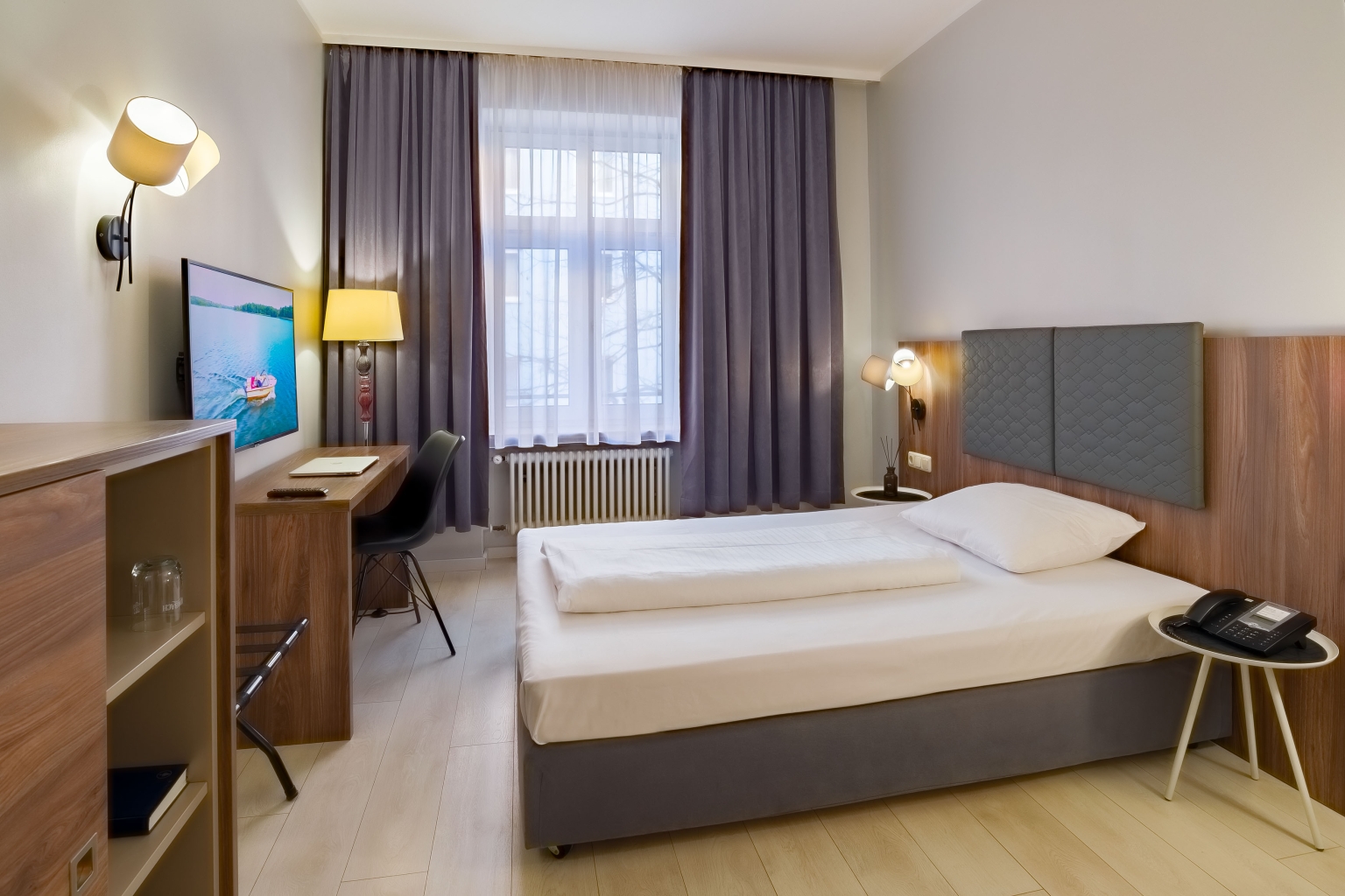 Willkommen - Astor Hotel Munich